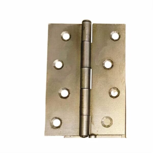 (MS/ MILD STEEL) BUTT HINGES – Globus Industries