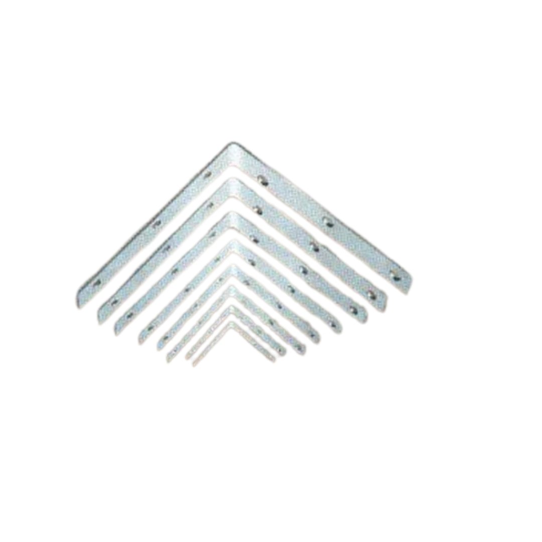 Steel Corner Braces – Globus Industries