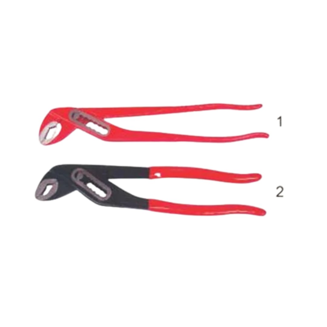 Water Pump Plier (Box Joint), 8 Inch – Globus Industries