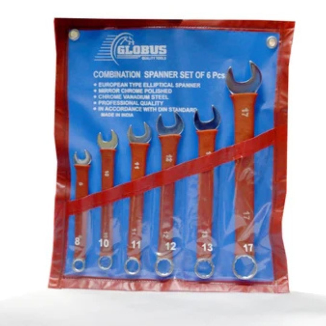 Wrench Sets – Globus Industries